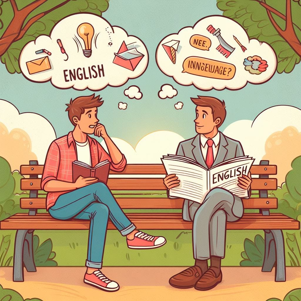 Why learning English is so important? | by Rohit Verma | Medium