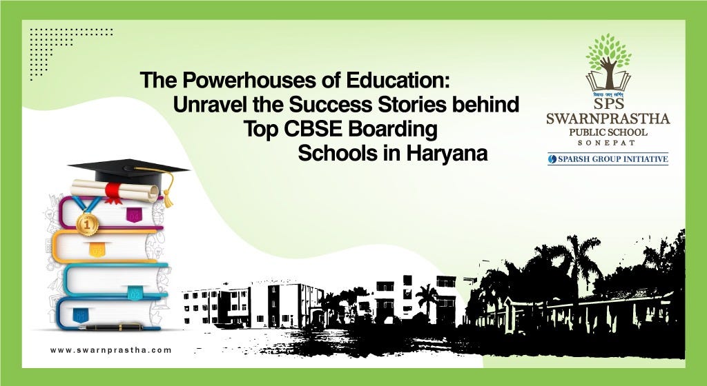 The Powerhouses of Education: Unravel the Success Stories behind Top ...