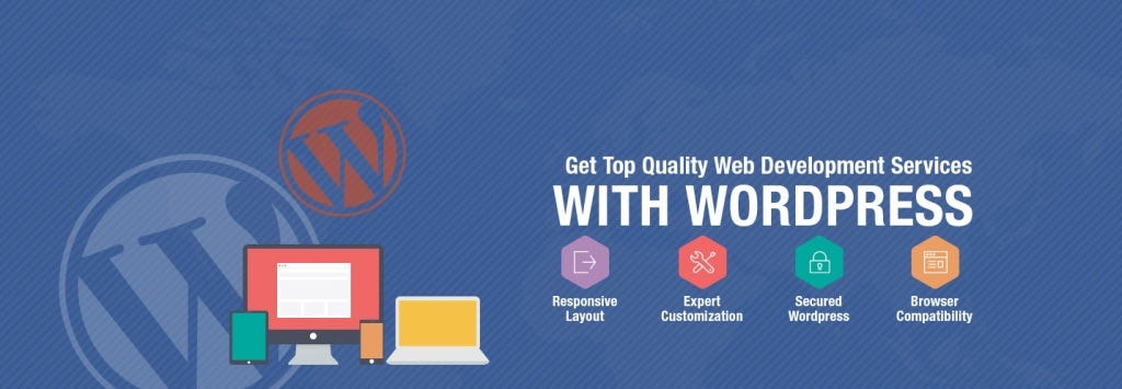 Enhance your WordPress website’s functionality with custom plugins developed by Techspawn ...