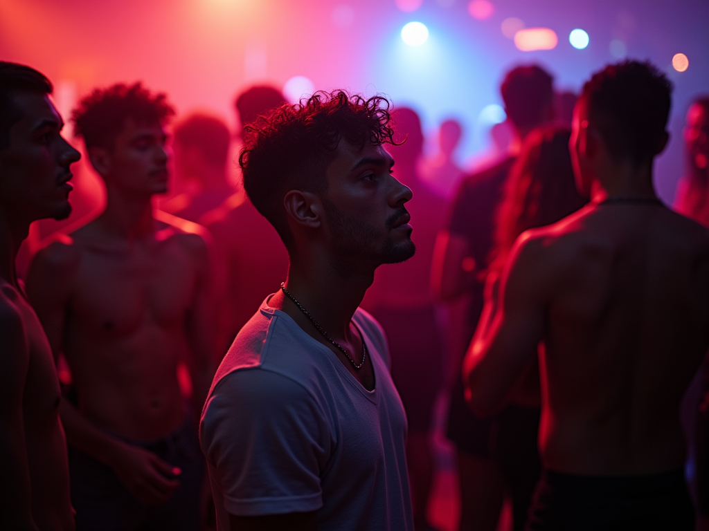 The Intimacy Paradox: Why Queer People Feel So Alone | Prism & Pen