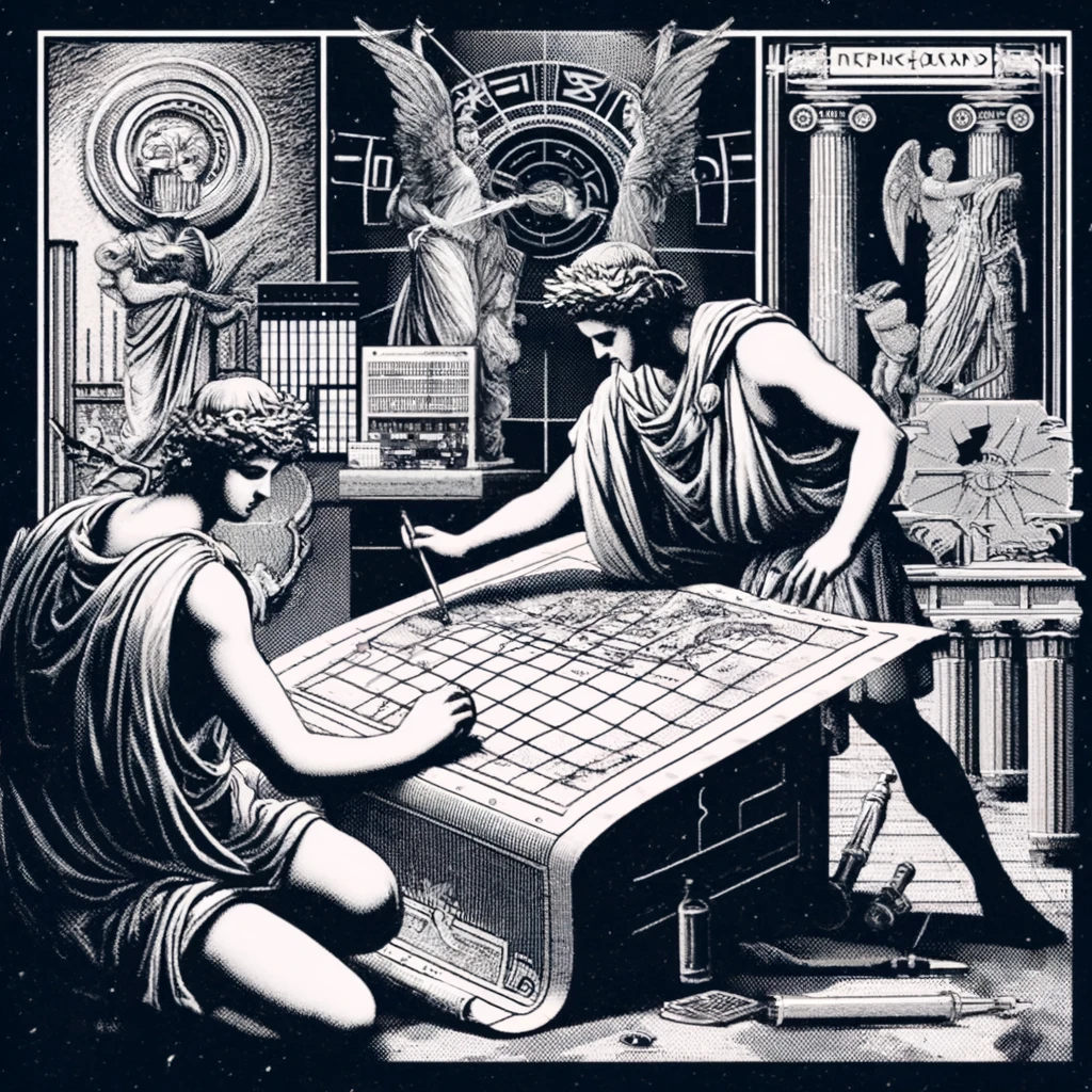 Unlocking the Mysteries of Locational Astrology: Your Guide to ...
