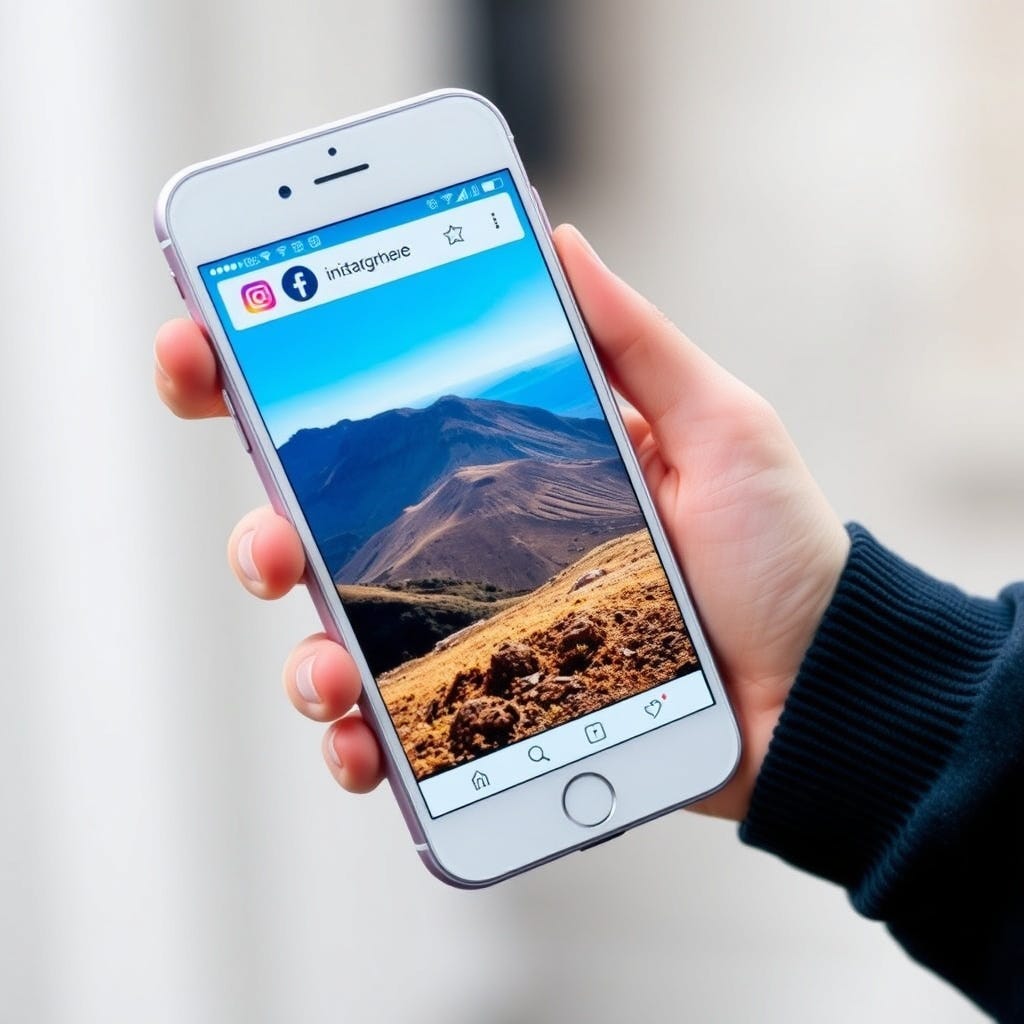 Unlocking the Secrets of an Instagram Profile: Crafting the Perfect Bio ...