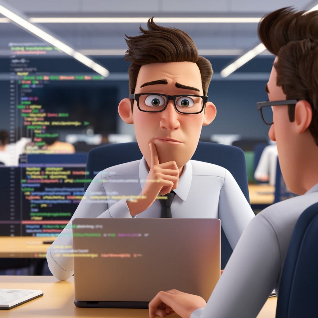 What Is Code Review, Really? The Good, the Bad, and the Ugly | by Coders Stop | JavaScript in ...