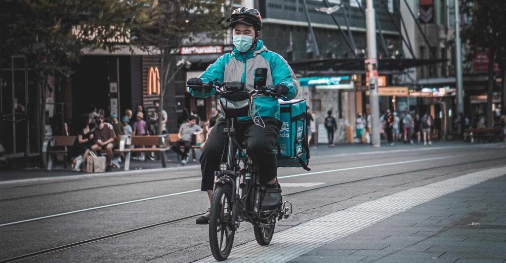 Simplify Restaurant Operations and Boost Efficiency with Food Ordering ...