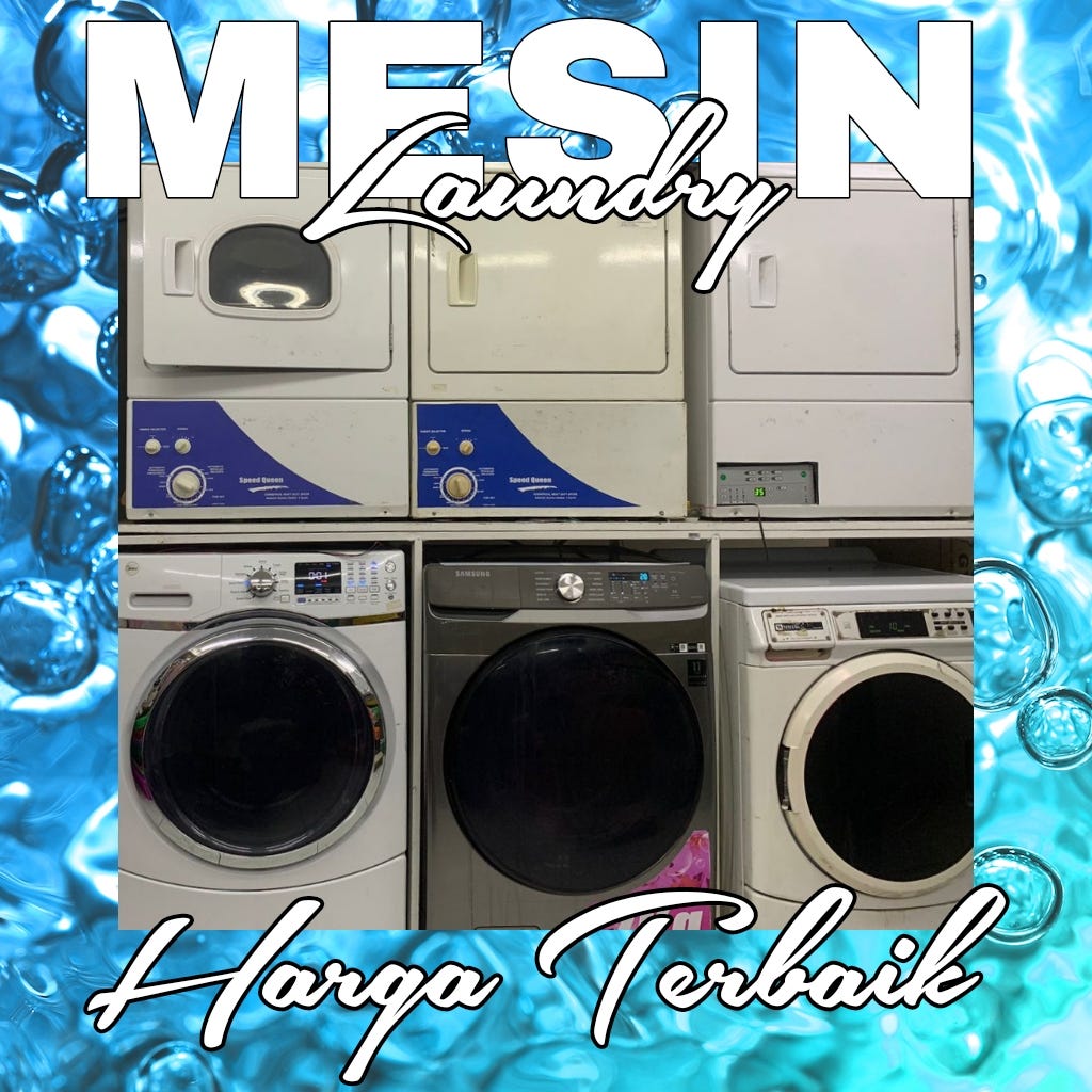 CALL 0817-790-764 , PUSAT KULAKAN Mesin Laundry Kenapa Harus Memilih Produk Kami??? 1. Kualitas ...