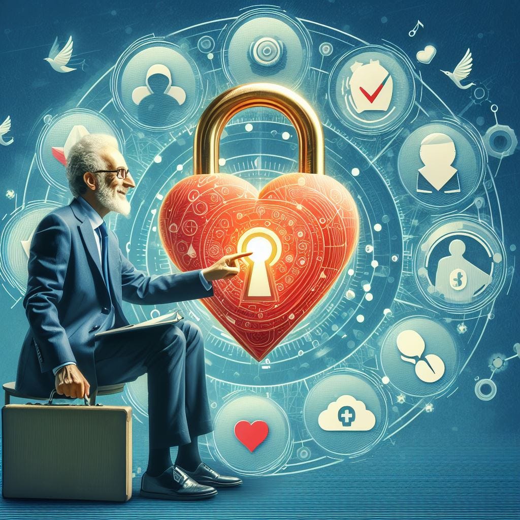 Unlocking the Secrets of Effective Communication in Health and Social ...