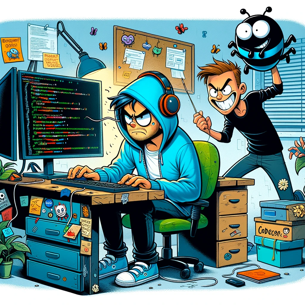 How Not To Surprise Your Fellow Developers with Patterns | by Michele ...