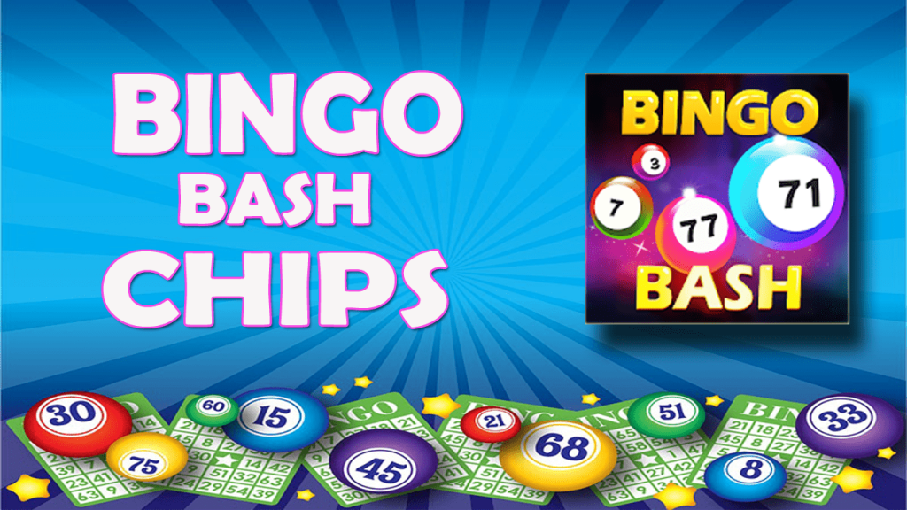 Bingo Bash Slot Freebies