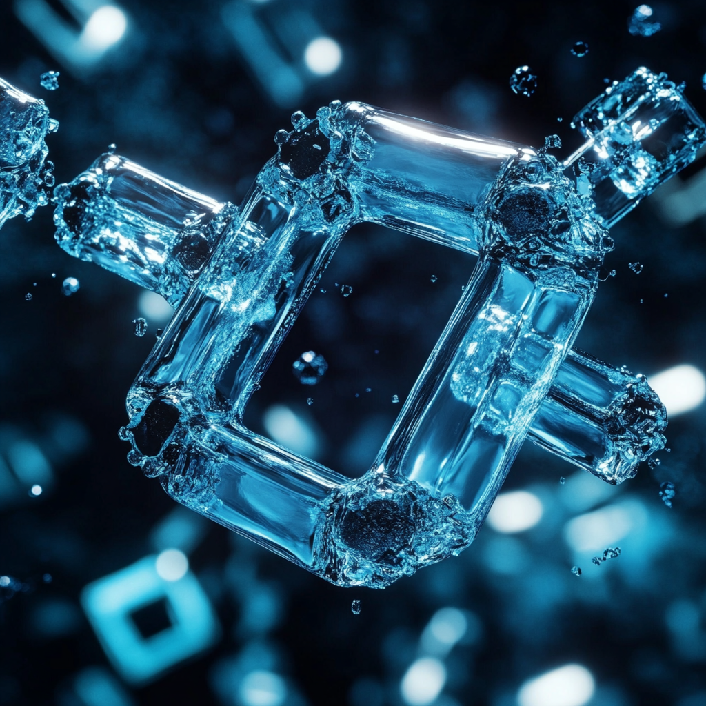 Strict and Detailed Roadmap to Becoming a Blockchain-Oracle Developer ...