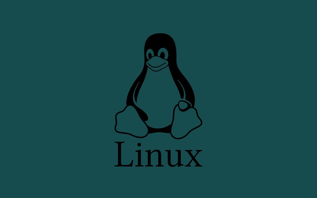 Linux Introduction. what is an Operating System? | by Jagadeshwaran_D ...
