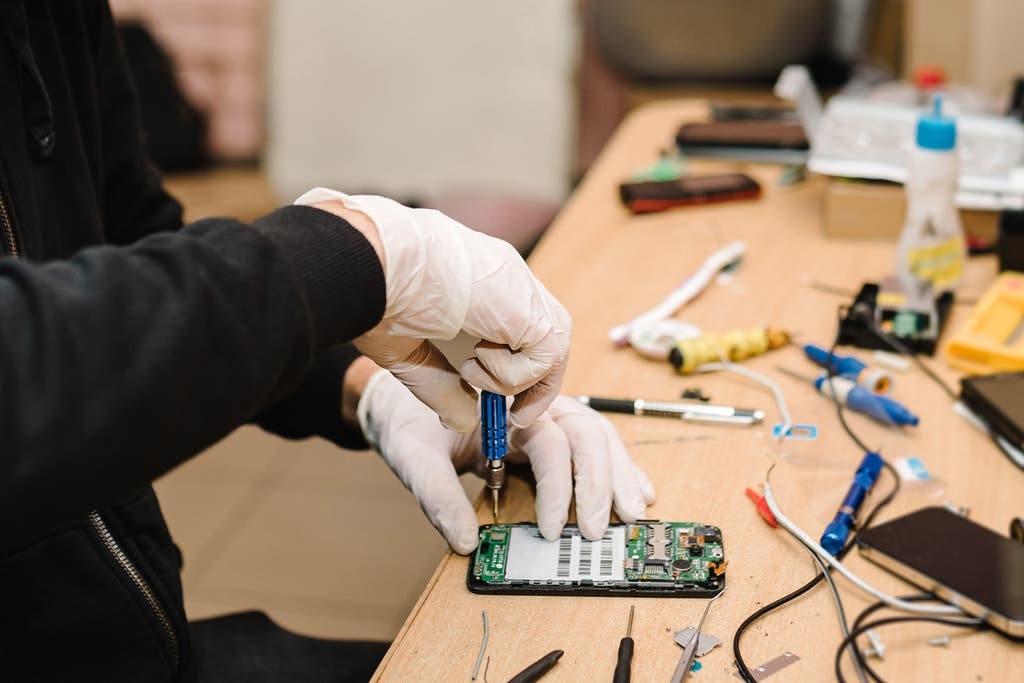 Why don’t companies want you to repair your stuff? | by Maryam Rehman ...