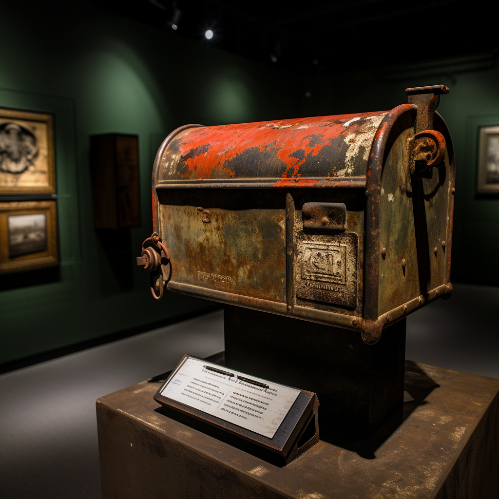 Paper Mail in the Digital Age. Does anyone actually use U.S. mail… | by ...