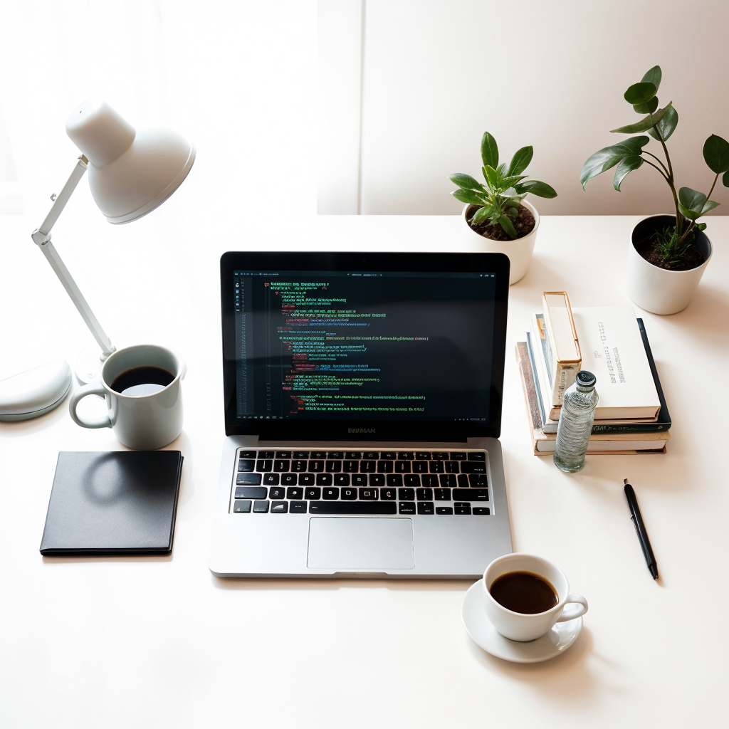 10 Environmental Hacks to Keep Developers Productive and Boost Positive ...