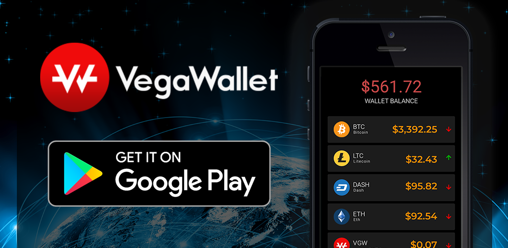 *Update — How to set up VegaWallet to receive your VGW Tokens. Please ...