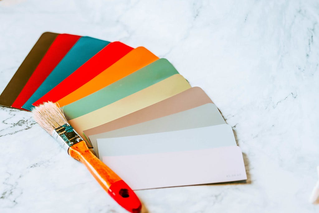Lorpalette How Do I Use Seaborn Color With Matplotlib By Patt Neesung Medium