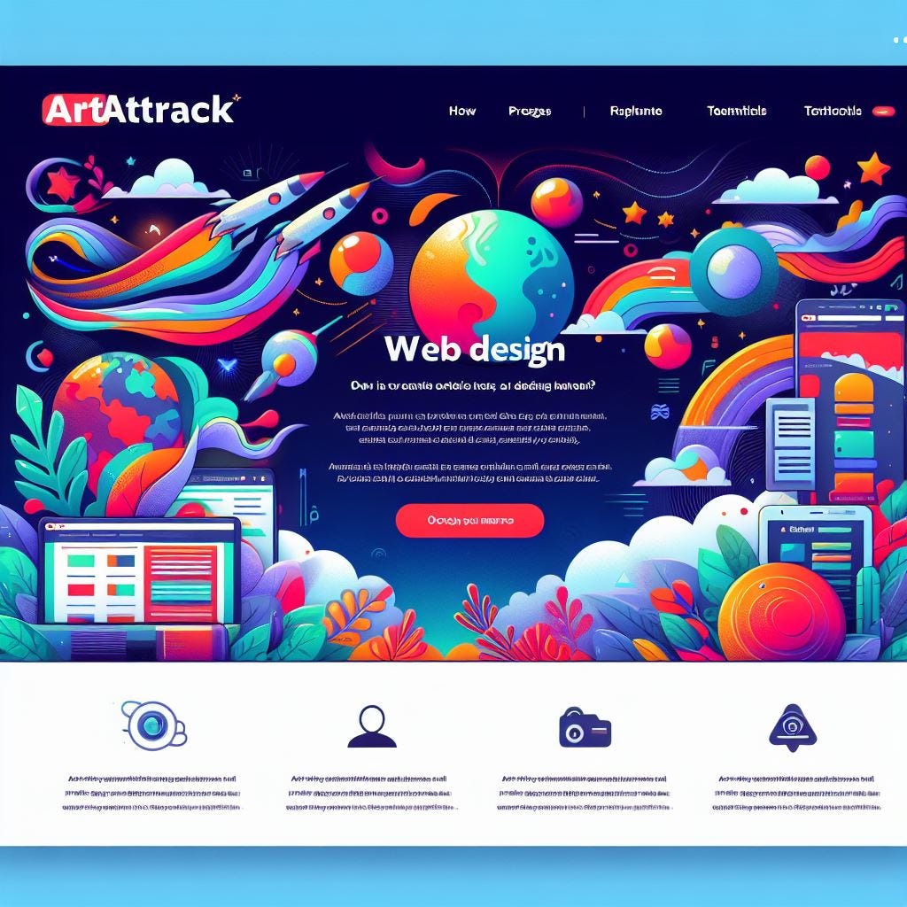 Top Website Design Company in Gurgaon | Website Designing | by Sam Jack ...