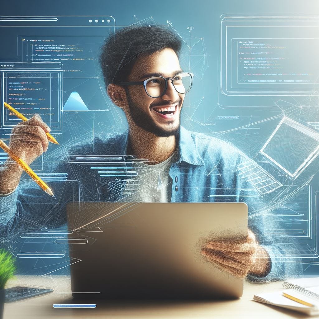 How to Build Your Free Own Website | by Justi Prabu | Medium