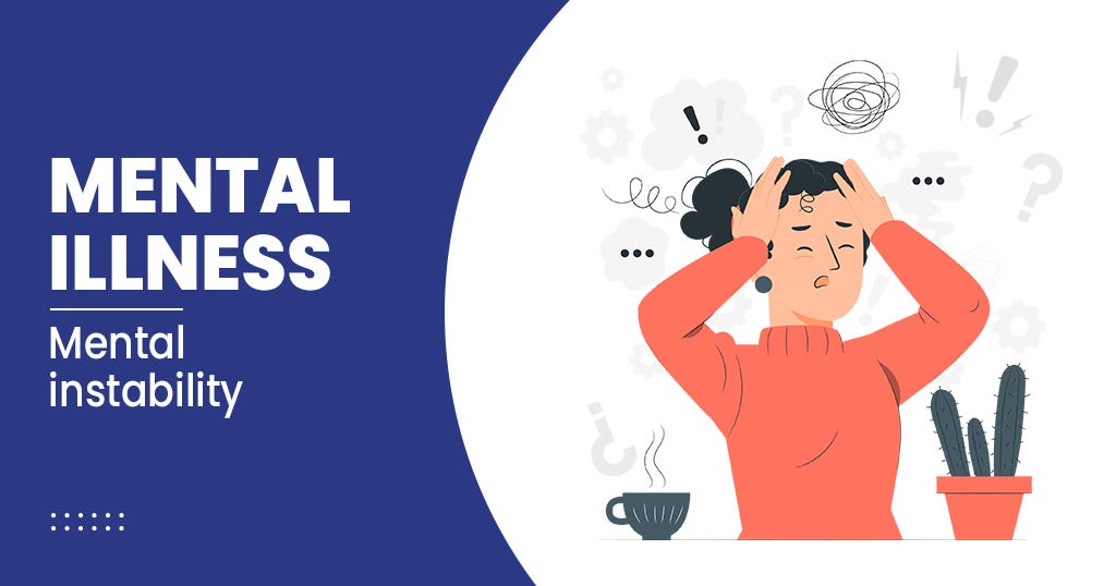 mental health:Understanding Mental Health and Its Importance | by ... mental health:Understanding Mental Health and Its Importance | by ...