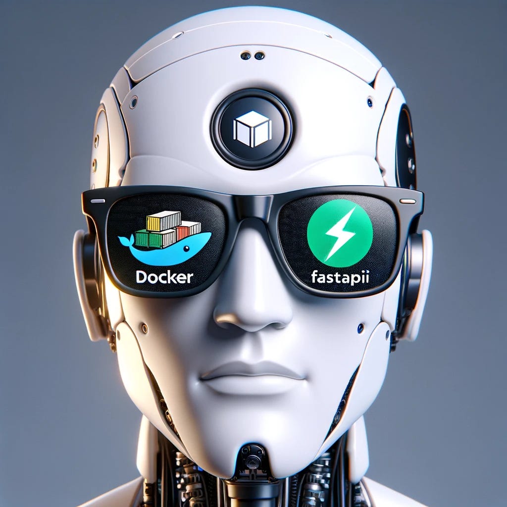 Enhancing Code With Ai Building A Fastapi Web App Using Openai S Chat Completion Api By Amro
