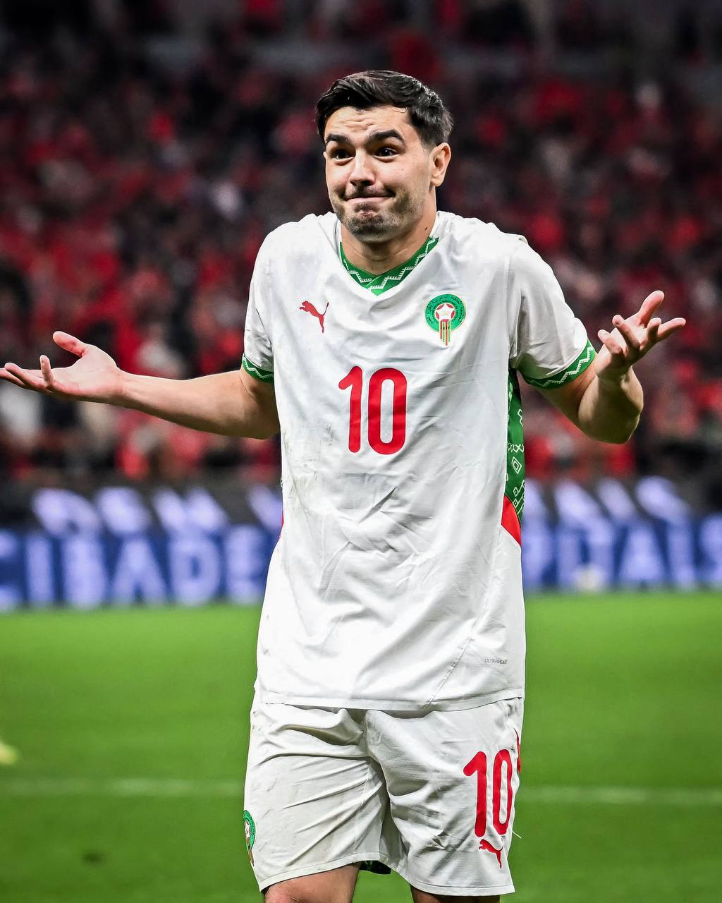 AFCON 2025: Where Did the Madness Go? | by thefootballgazette | Medium