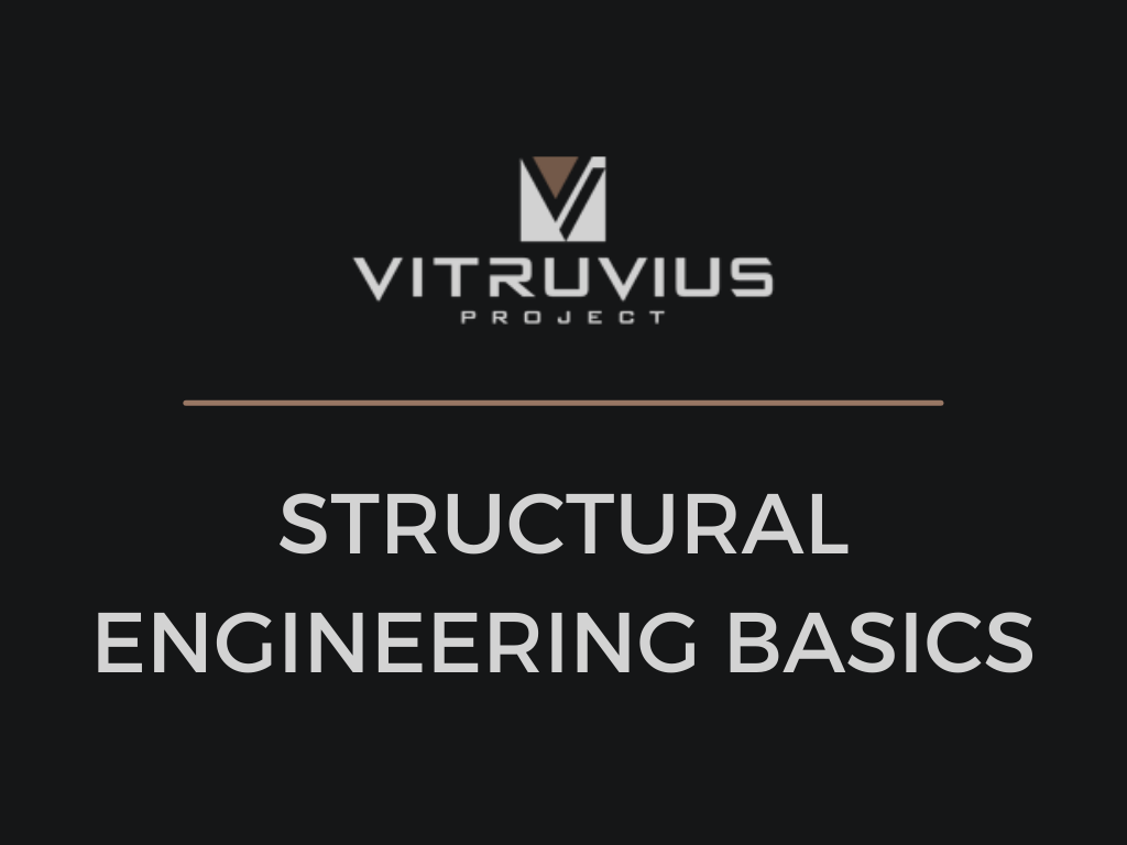 Structural Engineering Basics: A Beginner’s Guide | by The Vitruvius ...