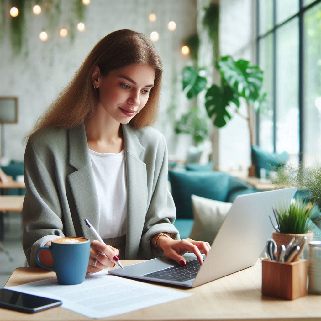 How to Write the Best Healthcare Articles | Writing101