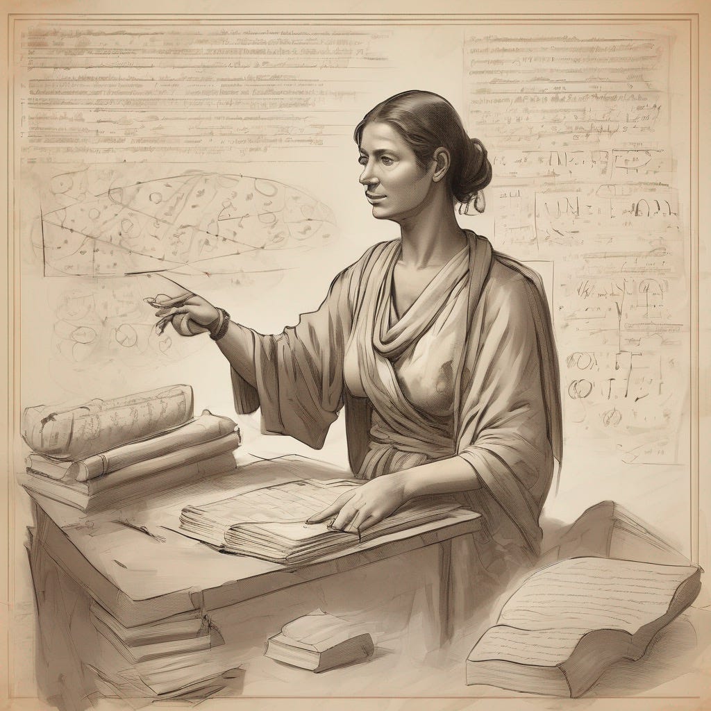 The Chronology of Ancient Languages: A Comprehensive Analysis | by ...