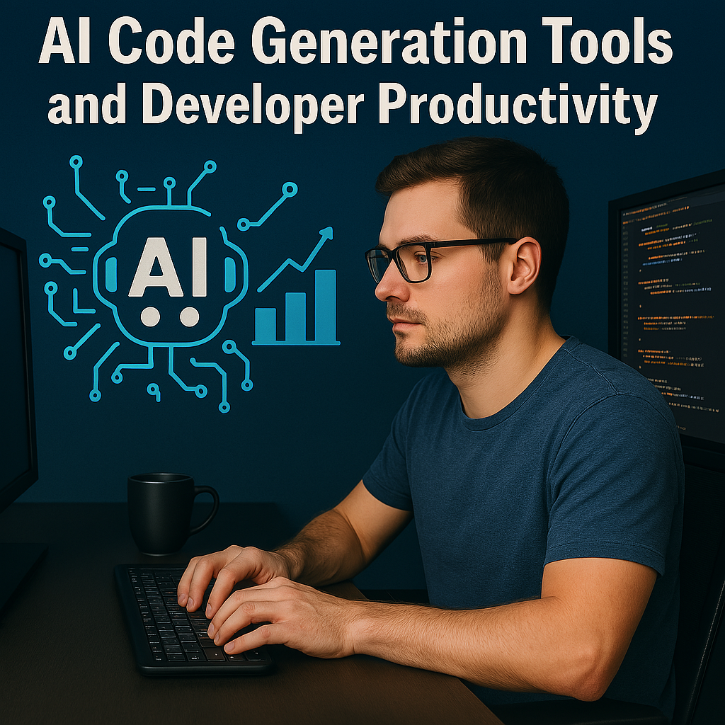 AI Code Generation: The Productivity Paradox | Medium