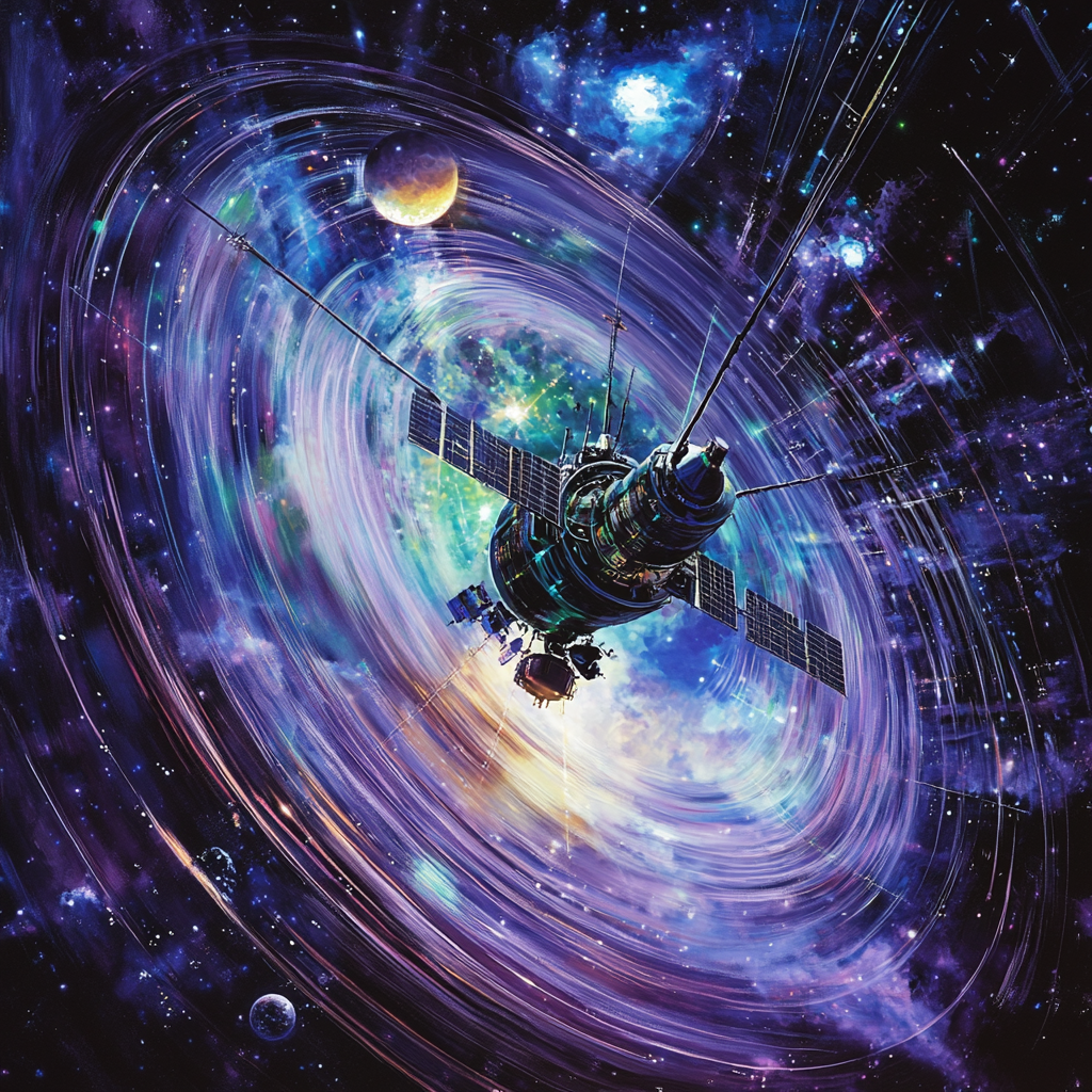 Specific Creative Convolutional Networks: Cultivating the Cosmic Codex ...