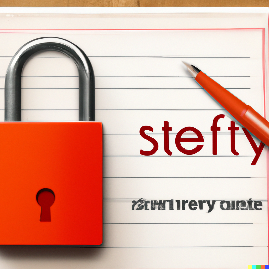 Securing C# and .NET Web Applications: Enhancing Security | Medium