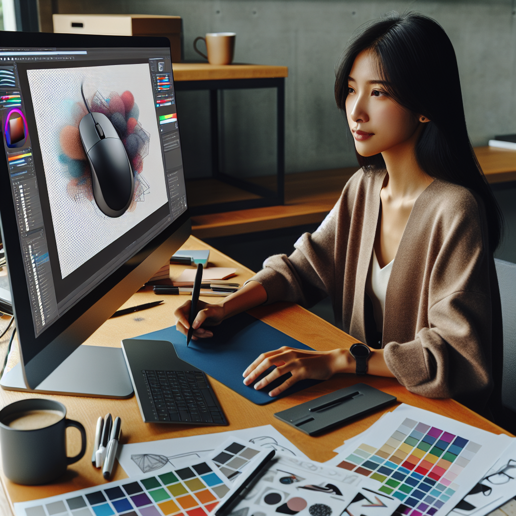 Enhancing Mockups with Generative AI: A Revolution in Retail Design ...