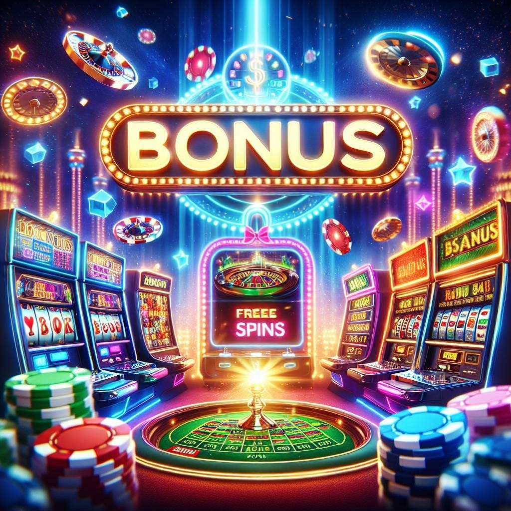 The Expanding World of Online Games and the Role of Tomi Club | by ...