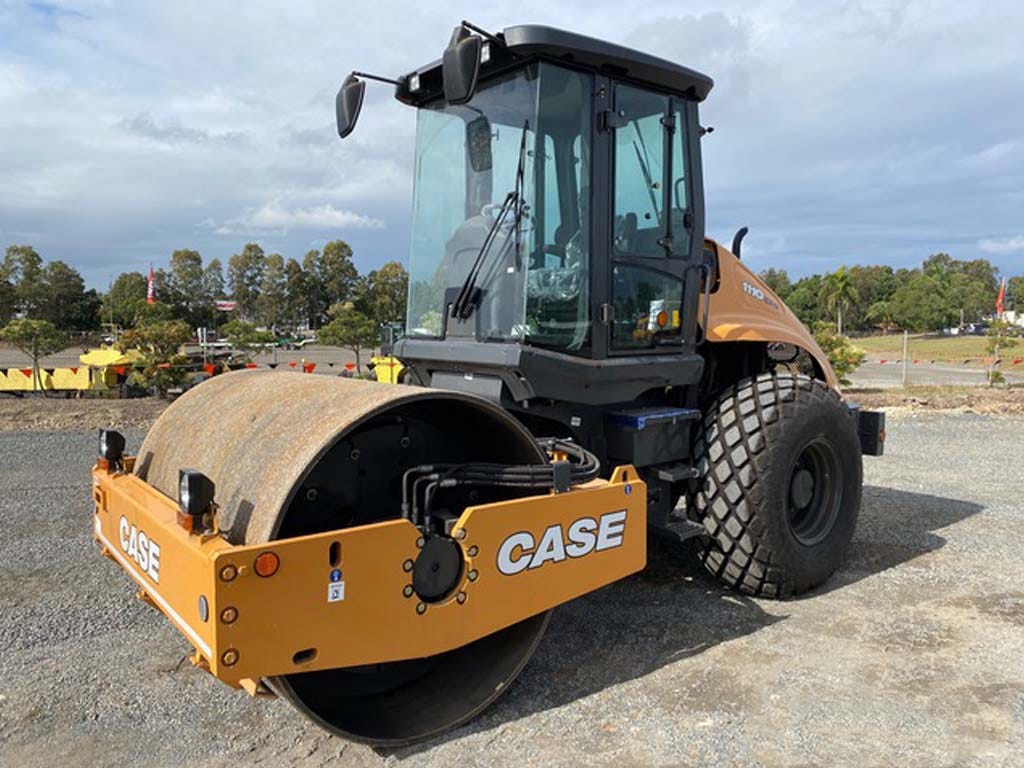 Used Compactors for Sale | Southwest Global - Southwest Global - Medium
