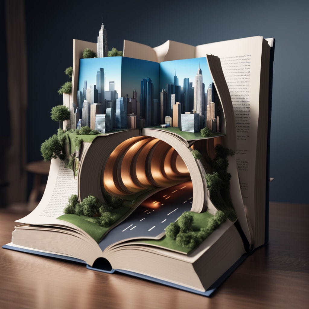 9 Incredible Reasons Why You Should Start Reading As A Hobby | by ...