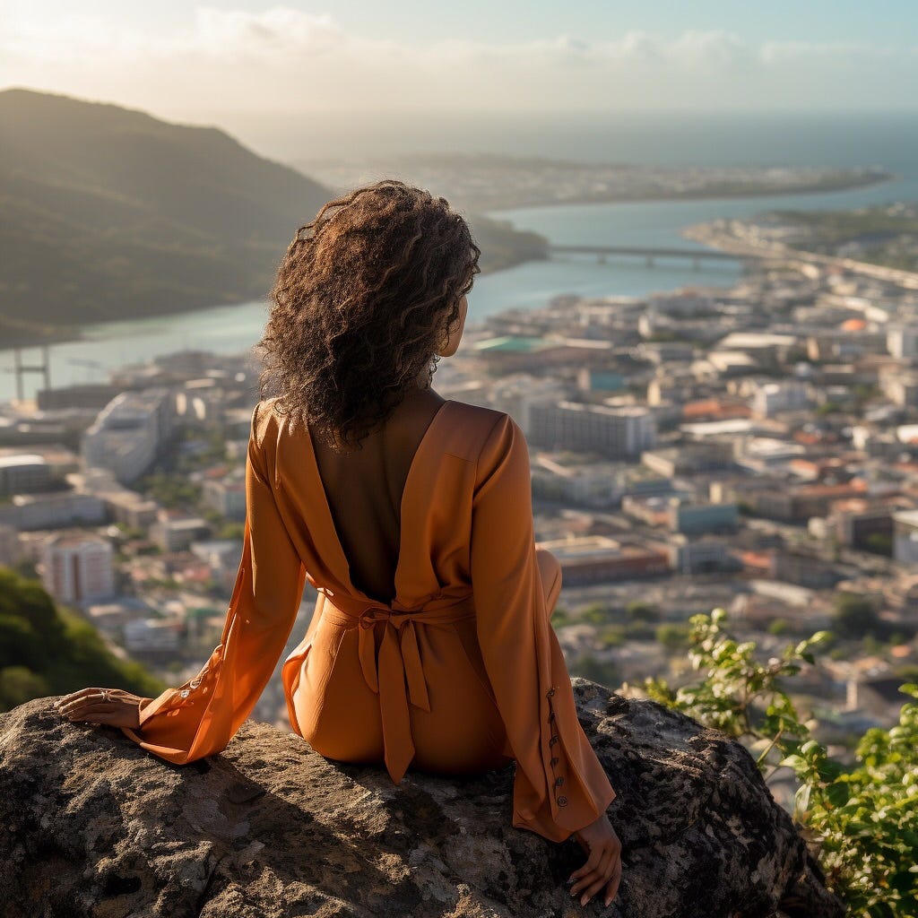 7 Signs You Are Operating on the Edge of Your Capacity | by Nanette Floyd Patterson, LCMHC | Medium