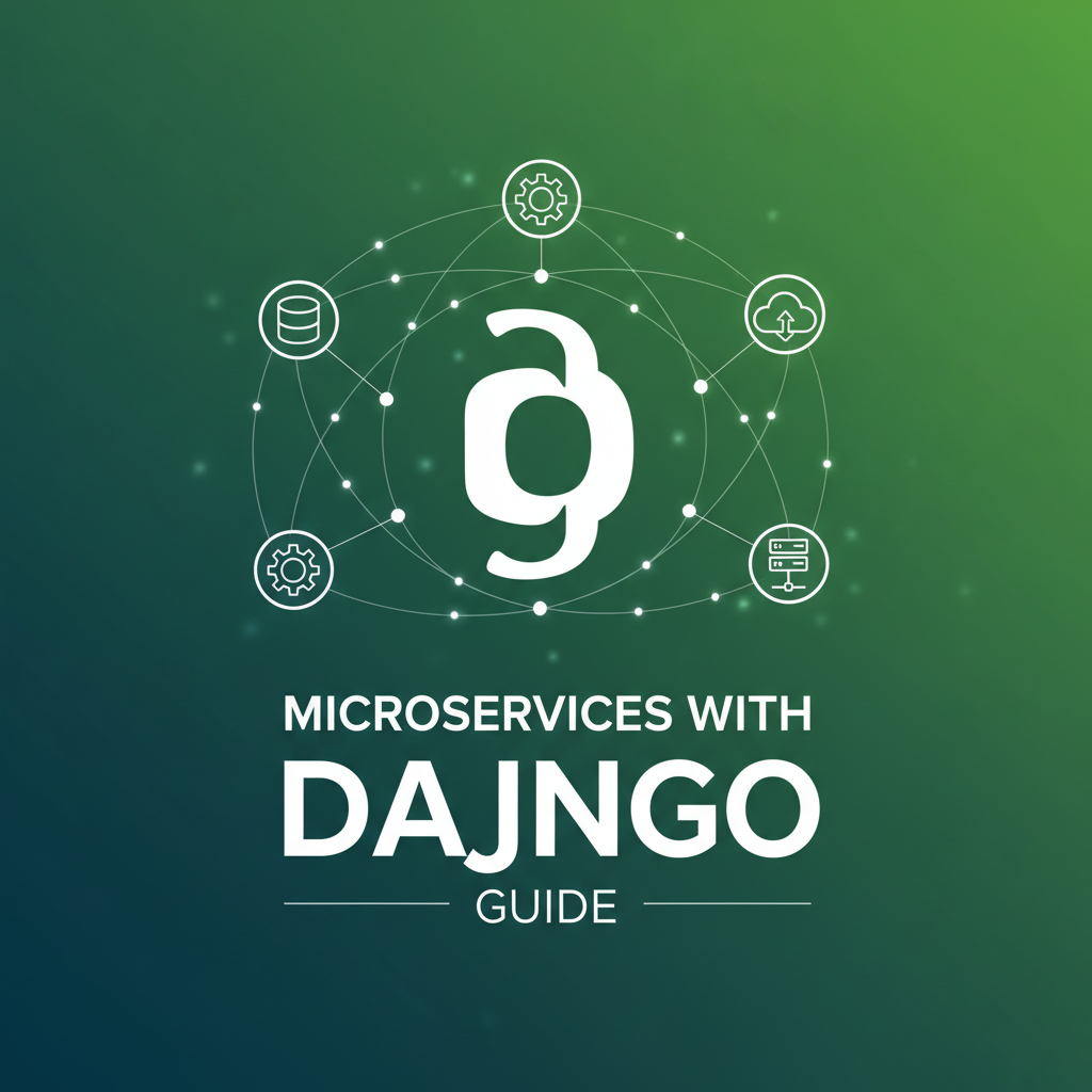 Microservices with Django: A Complete Guide to Breaking the Monolith ...