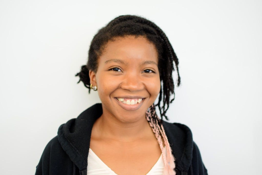 Episode 2 — Catt Small. Catt Small is a Product Designer at… | by ...