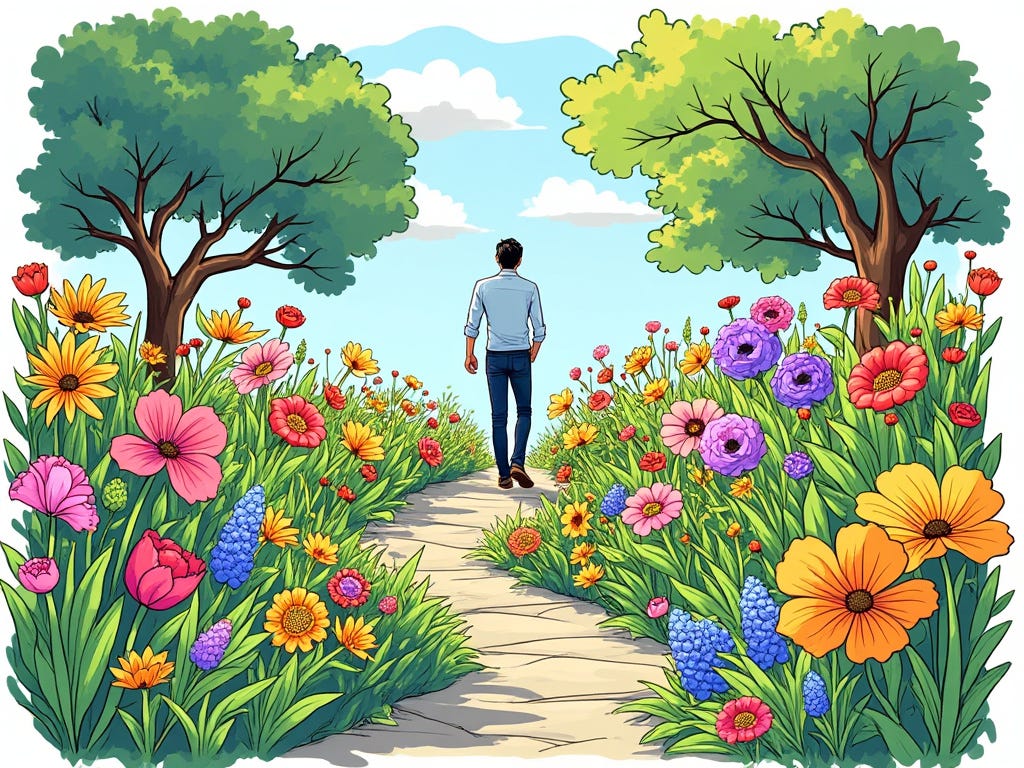 Answering Leadership Question— Awakened Leadership With SunDeep | by ...