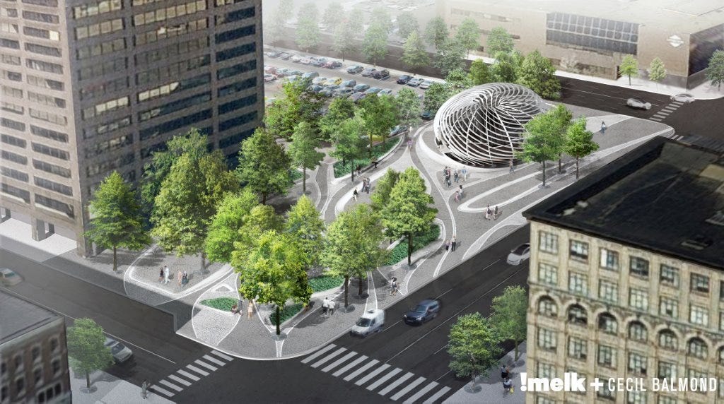 The Heart of PlaceMaking is People | by SyracuseSpaces | Medium