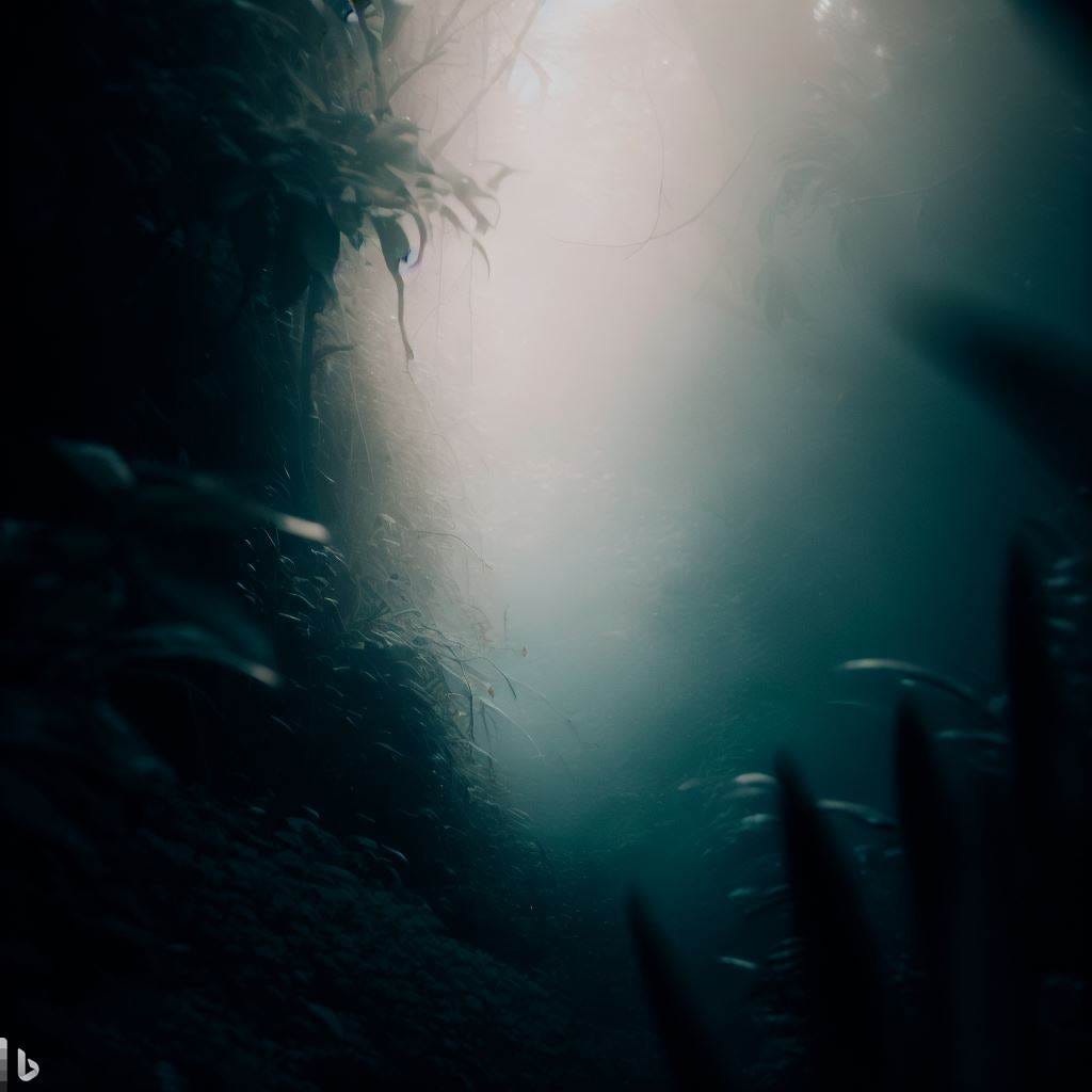 Hidden Beauty: Photographic Documentation of Nature’s Secrets | by ...