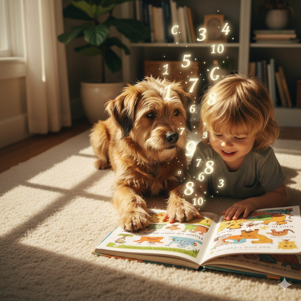 Why Do Children Learn Better Through Animals? | by Haiden Ray | Medium