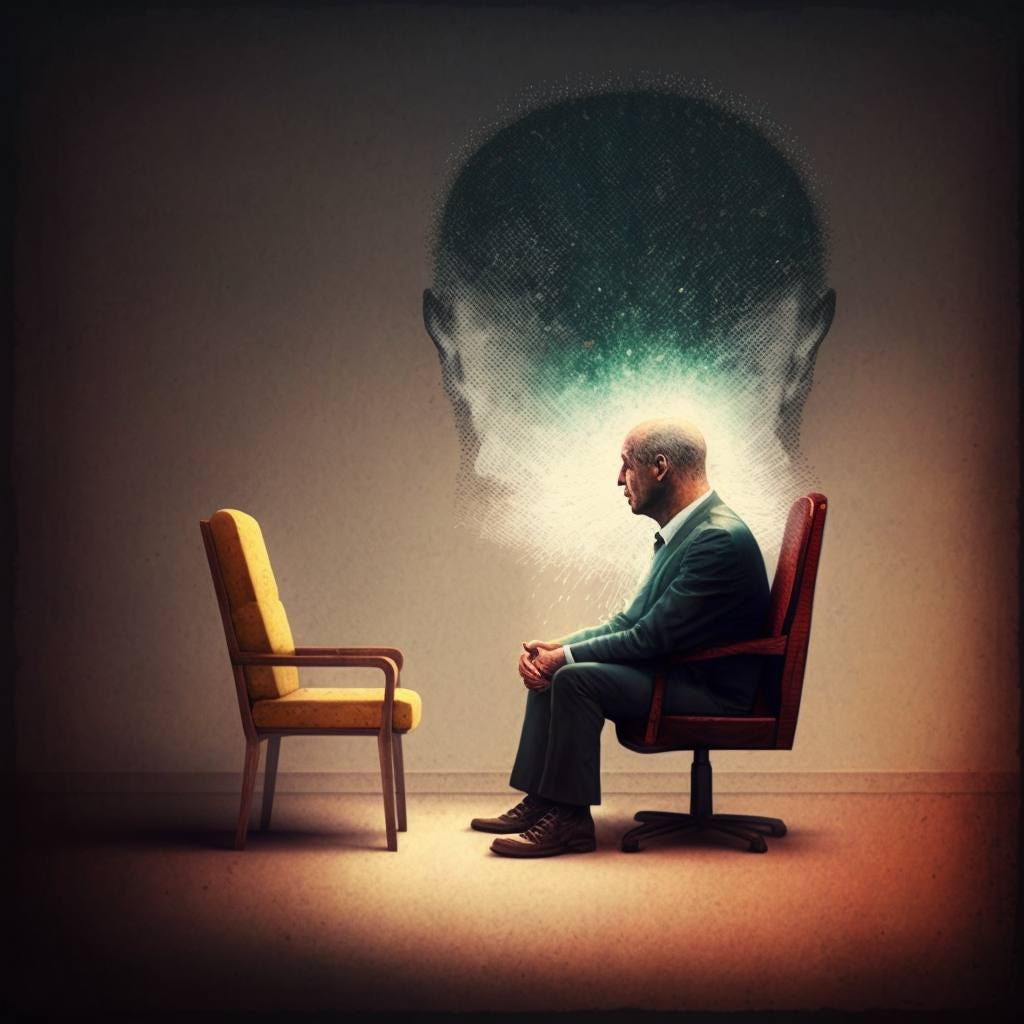 The Power of Seeing a Psychologist: Why It’s Important for Mental ...