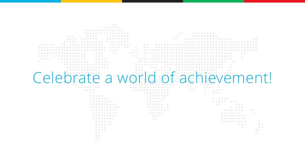 Education, and The Olympic Creed. Was there a time when the Olympics ...