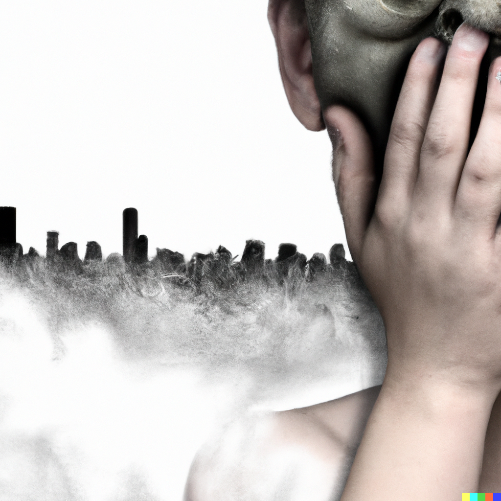 Air Pollution and the Skin. Air pollution is a major environmental ...