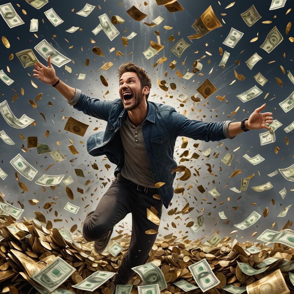 The Ultimate Guide to Earning Money Online as a Beginner | by Beert Zoo ...
