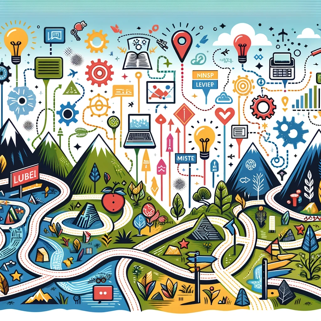 Rethinking Advice: Empowering Unique Journeys in Technology and Beyond ...