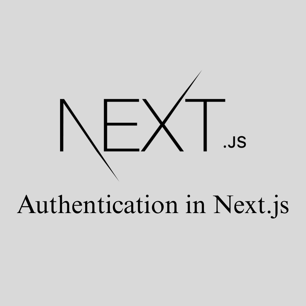 Authentication in Next.js with NextAuth.js: Setup, JWT, and Sessions | by Utsav Desai ...