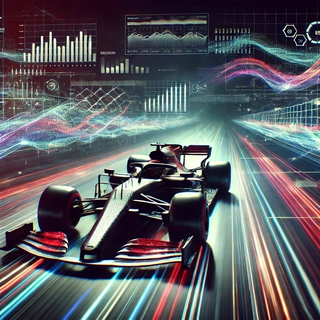 Building and Automating Formula 1 Race Results Data Pipeline: A Real ...