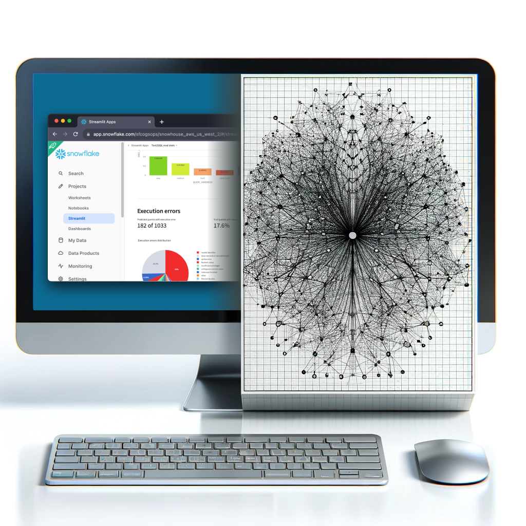 Inside Snowflake: Building the most powerful SQL LLM in the world | by ...