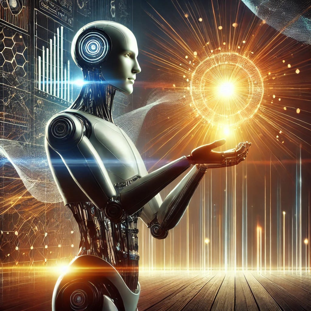 Building AI That Matters: My Journey from Experimentation to Value | by ...